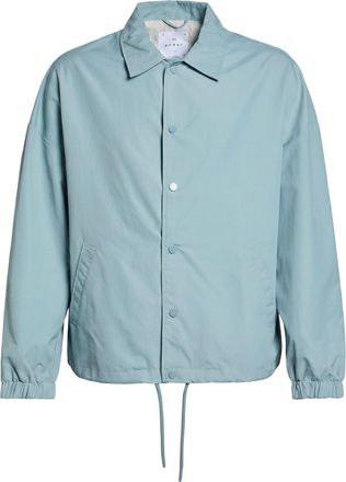 Edwin JACKEN & M&Auml;NTEL - Jacken und Anoraks auf YOOX.COM