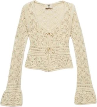 Aniye By Femme, Pulls, Beige, Taille: 40 FR Aniye By Sweaters