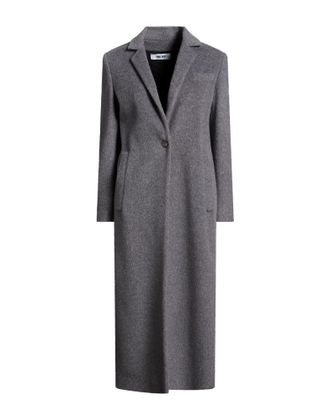 ANNIE PARIS JACKEN & M&Auml;NTEL - M&auml;ntel auf YOOX.COM