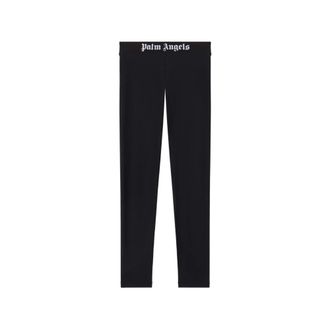 Palm Angels Damen, Sport, Schwarzk, MGr&ouml;&szlig;e