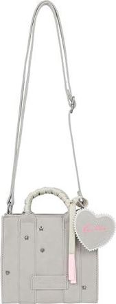 Fritzi Aus Preußen Fritzi Square Mini Wiesn Warm Stone, Cross Femmes, Pierre Chaude, Taille Unique