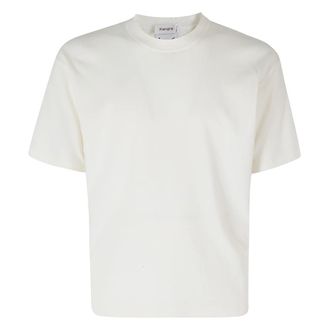 KANGRA T-shirt I Maglia Over Mm - - Tops - Herren - Beige - 2XL