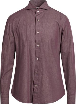 Giannetto Portofino TOPS - Hemden auf YOOX.COM