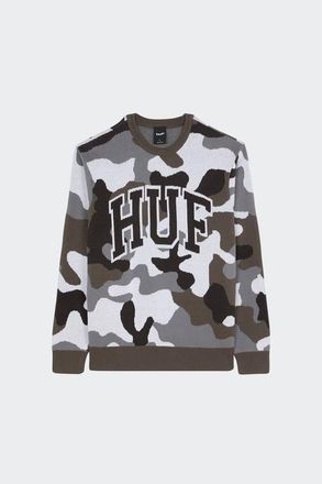 HUF Pull - Taille XL