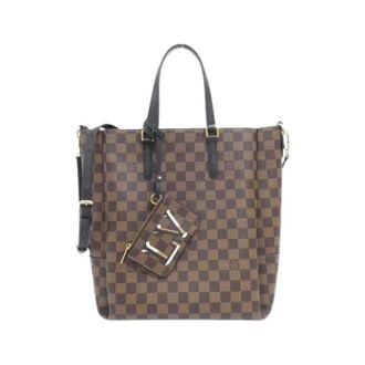 Louis Vuitton Damen, Pre-Owned, Braun, ONE SIZEGr&ouml;&szlig;e
