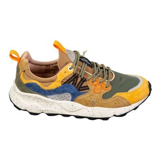 Flower Mountain Homme, Chaussures, Multicolore, Taille: 42 EU Yamano 3 Uni