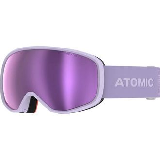 Atomic Herren Brille REVENT STEREO Lavender