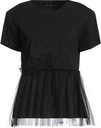 Twin-Set TOPS - T-shirts sur YOOX.COM