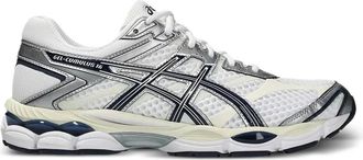 Asics Homme, Sport, Blanc, Taille: 42 1/2 EU Gel Cumulus 16