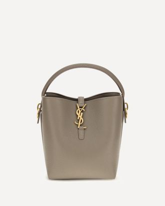 Saint Laurent Le 37 Bucket Bag Female UNI