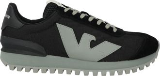 Emporio Armani SCHUHE - Sneakers auf YOOX.COM