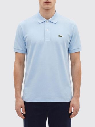 Lacoste Polo LACOSTE Homme couleur Bleu 1