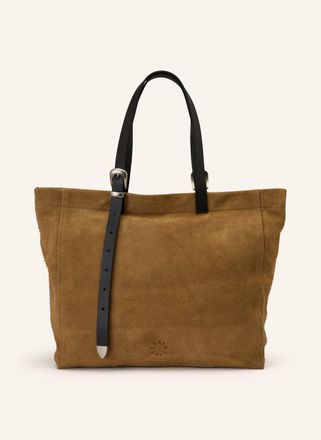 AllSaints Allsaints Shopper Haven braun