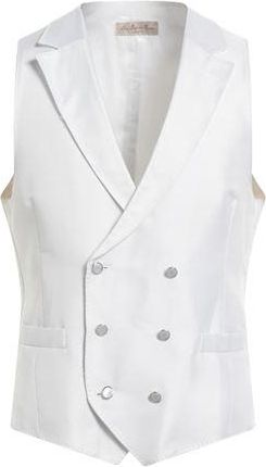 Luigi Bianchi Mantova Ensembles et coordonn&eacute;s - Gilets de costume sur YOOX.COM