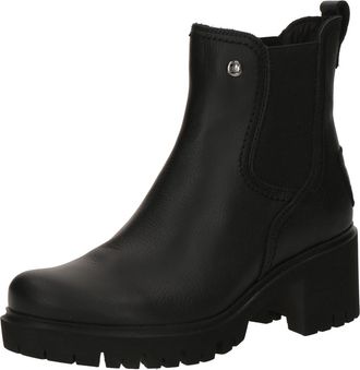 Panama Jack Chelsea Boots Pia B31