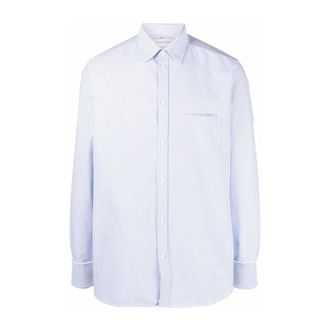 Golden Goose Hemd alvise - - Shirts - Herren - Wei&szlig; - XL