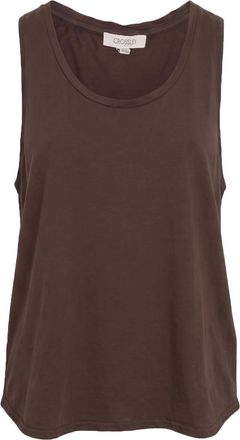 Crossley TOPS - Tank Tops auf YOOX.COM