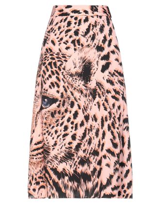 Msgm HOSEN & R&Ouml;CKE - Midi-R&ouml;cke auf YOOX.COM