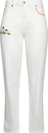 Roy Rogers HOSEN & RÖCKE - Jeanshosen auf YOOX.COM