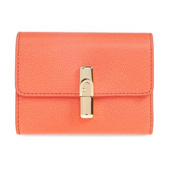 Furla Femme, Accessoires, Rose, Taille: ONE Size Iride Wallet