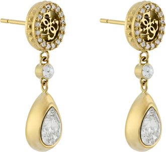 Guess Ohrringe Guess JUBE05 235JW Goldfarben