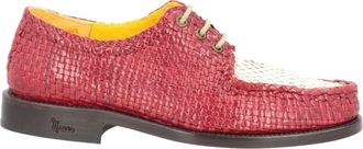 Marni SCHUHE - Schn&uuml;rschuhe auf YOOX.COM