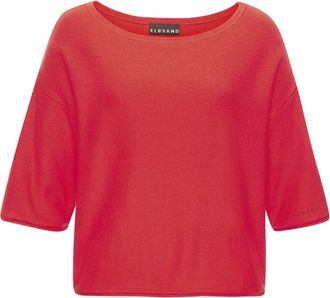 Elbsand Pullover