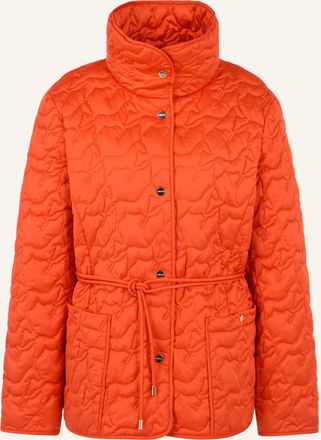 Marc Cain Outdoor-Jacke orange