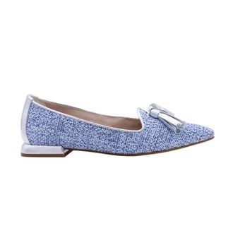 &Egrave; Mia Pamir Mokassins - - Shoes - Damen - Blau - 37 EU