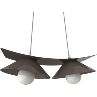 Lumicom Lumicom - miller suspension X2 monochrome brillant