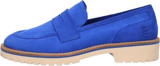 Bagatt TT.BAGATT D31-AID62 Damen Slipper, Blue, 36 EU
