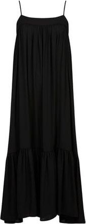 Rotate Robe midi fluide et ample