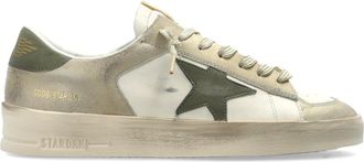 Golden Goose Femme, Chaussures, Gris, Taille: 39 EU Chaussures de sport Stardan