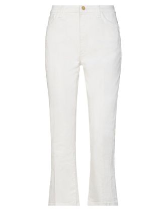 Manila Grace HOSEN & R&Ouml;CKE - Jeanshosen auf YOOX.COM