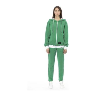 Baldinini Damen, Sport, Gr&uuml;n, XLGr&ouml;&szlig;e