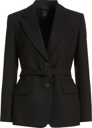 A|X Armani Exchange ANZ&Uuml;GE und CO-ORDS - Blazers auf YOOX.COM