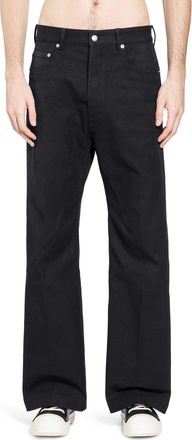 Rick Owens Concordians Geth Jeans