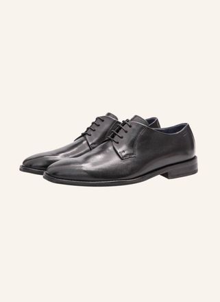 Joop Lace Up Pero Philemon schwarz