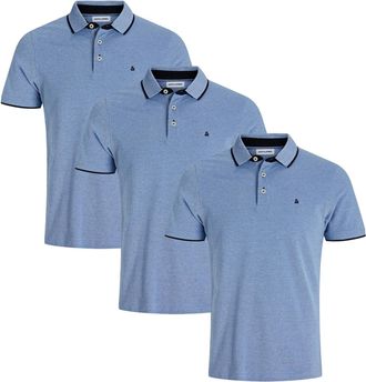 Jack & Jones Shirt Paulos - Slim Fit