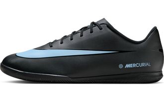 Nike Nike Unisex Mercurial Vapor 16 Club Sneaker, Multicolor, 40.5 EU