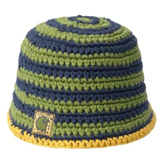 Carhartt Work in Progress unisex, Accessoires, Multicolore, Taille: ONE Size Knitted Hat ND