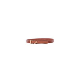 Ralph Lauren Damen, Accessories, Braun, MGr&ouml;&szlig;e