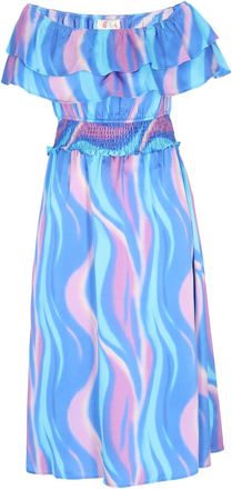 Izia Kleid Festival