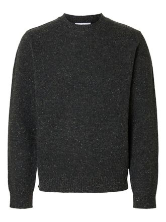 Selected Pullover Neil