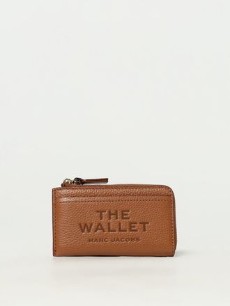 Marc Jacobs Portefeuille MARC JACOBS Femme couleur Marron