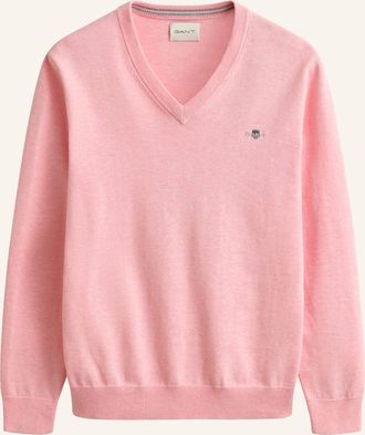 GANT Pullover pink