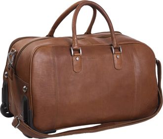 The Chesterfield Brand Reisetasche Jayven