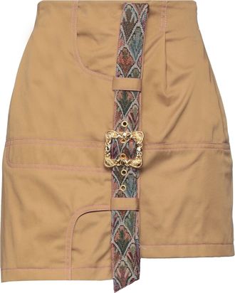 motoguo HOSEN & RÖCKE - Miniröcke auf YOOX.COM