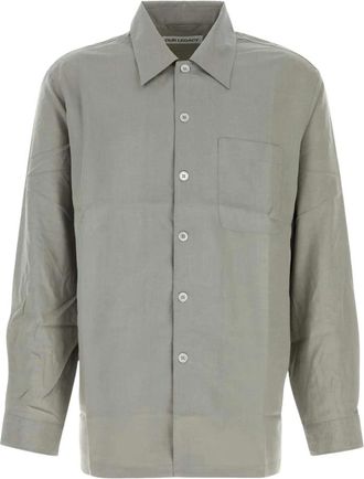 Our Legacy Homme, Chemises, Gris, Taille: XL Every Shirt
