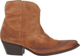 Fabrizio Chini SCHUHE - Stiefeletten auf YOOX.COM